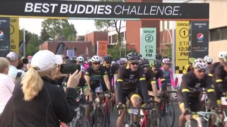 The Best Buddies Challenge kicks off Saturday. Here’s what to know ...