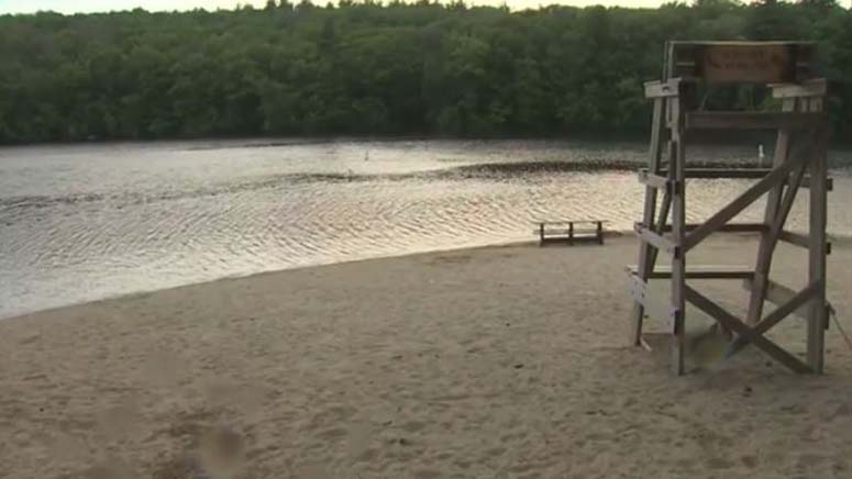 Police ID 9-year-old who died after being pulled from water at ...