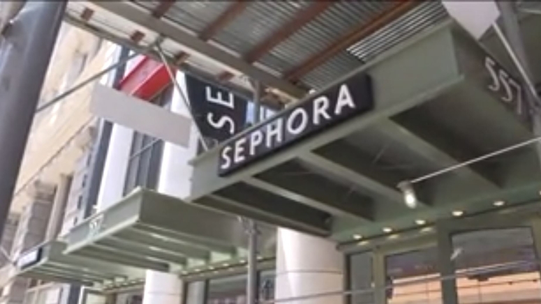 Sephora closes US stores for diversity training - Boston News, Weather ...