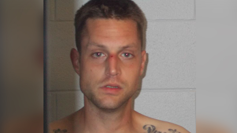 Police: Parolee arrested in NH after fleeing in stolen car, causing ... Police: Parolee arrested in NH after fleeing in stolen car, causing ...