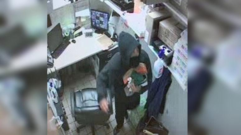 Police investigating robberies at Dunkin’ Donuts, Sunoco in Manchester ...