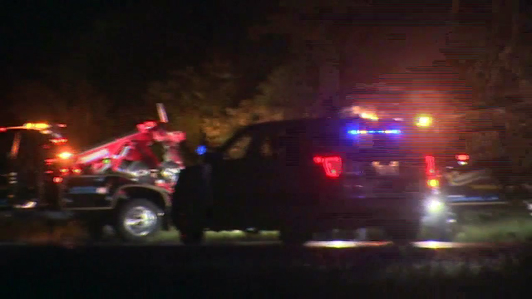 State police identify NY woman killed in crash on Route 495 in Amesbury ...