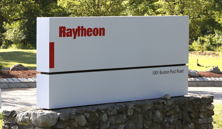 Raytheon and United Technologies to create a defense giant - Boston ...