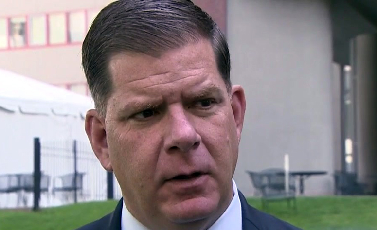 Mayor Walsh set to give 2020 State of the City Address - Boston News ...