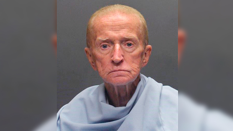 Feds 81 Year Old Robbery Suspect Wanted To Return To Prison Boston
