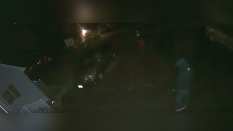 Methuen Police Searching For Car Break In Suspects Boston News