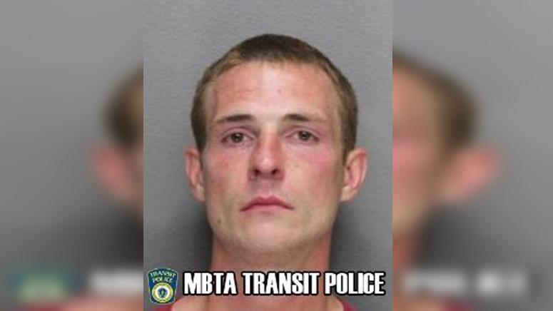 Man accused of assaulting police officer arrested at Andrew Square ...