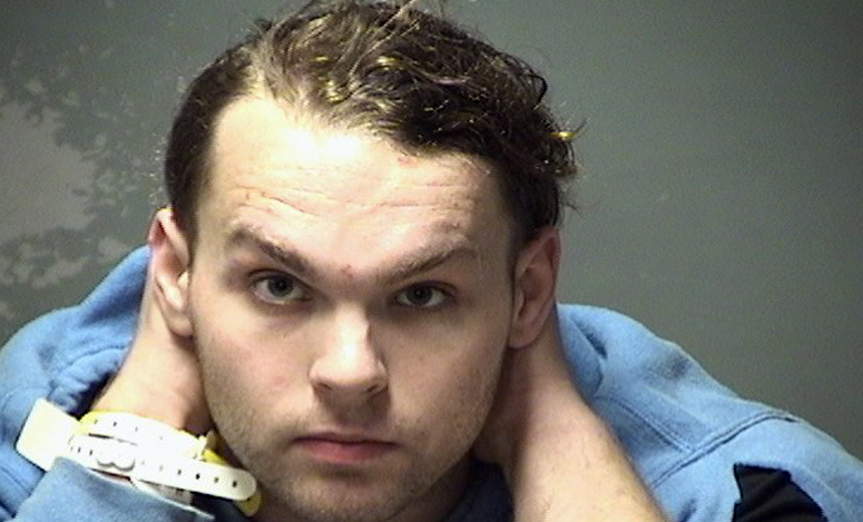 Amesbury Man Facing Murder Charge After Man Found Dead In Lawrence