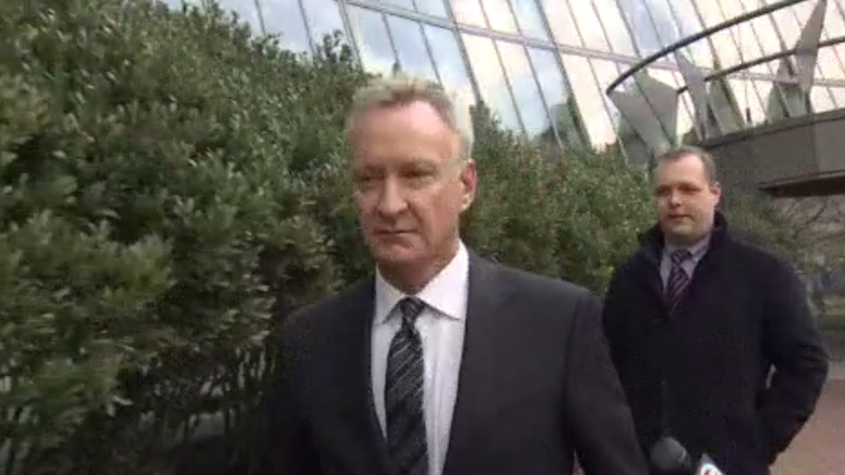 Parent in college scam leaving prison early because of virus - Boston ...