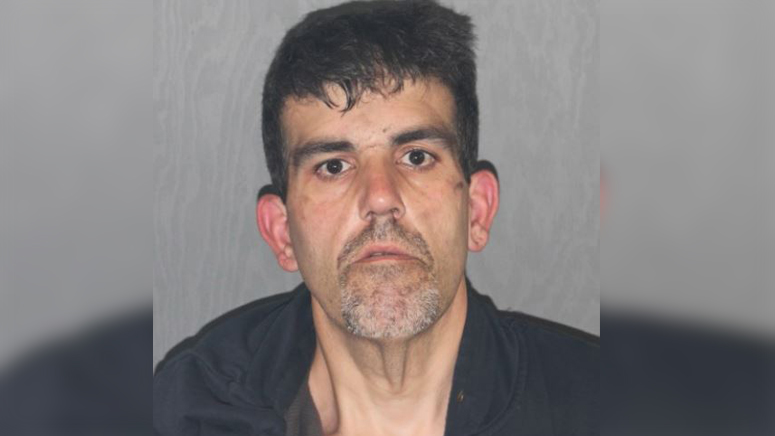 Police arrest Yarmouth man accused of stealing items, selling them on ...