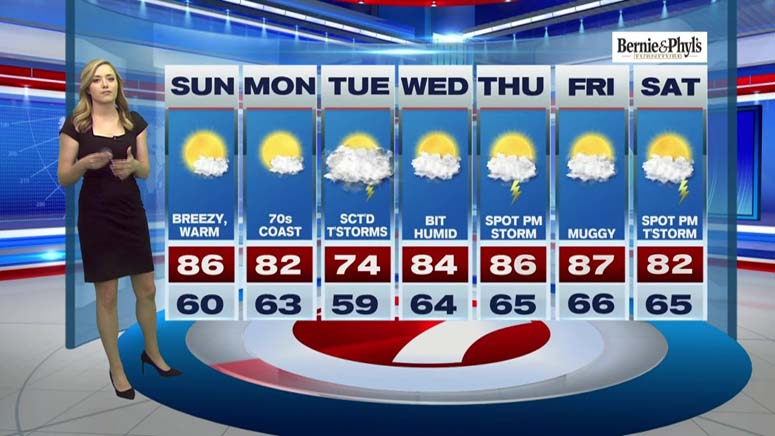 7Weather: June 23 – Boston News, Weather, Sports | WHDH 7News