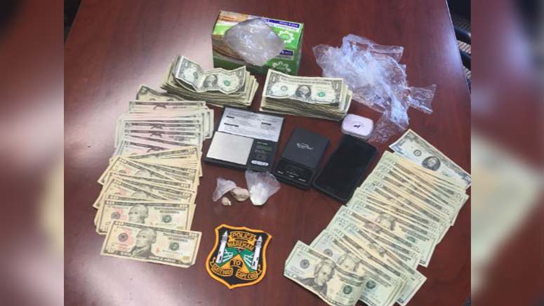 Police: 3 arrested after Wareham drug raid uncovers heroin, cocaine ...