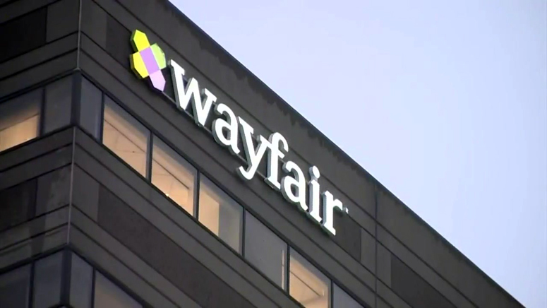 Wayfair is cutting 5% of its global workforce - Boston News, Weather ...