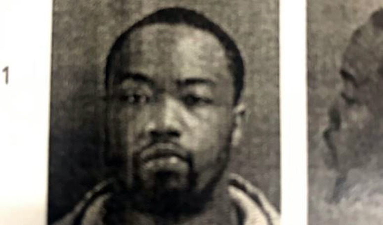 High bail for suspect arrested in connection with deadly officer ...