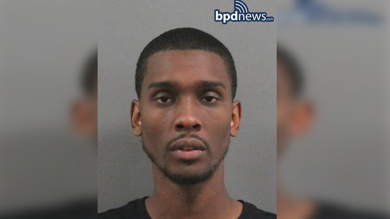 Boston Police Release Photo Of Suspect Wanted In Deadly Dorchester