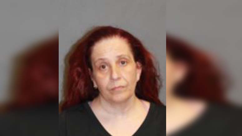 Nashua Nh Woman Arrested On Gun Meth Charges Boston News Weather