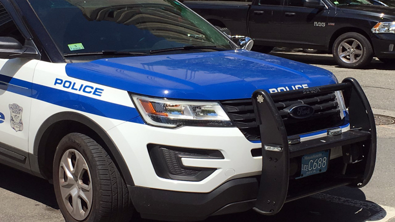 Dorchester man accused of exposing himself, committing lewd act in ...