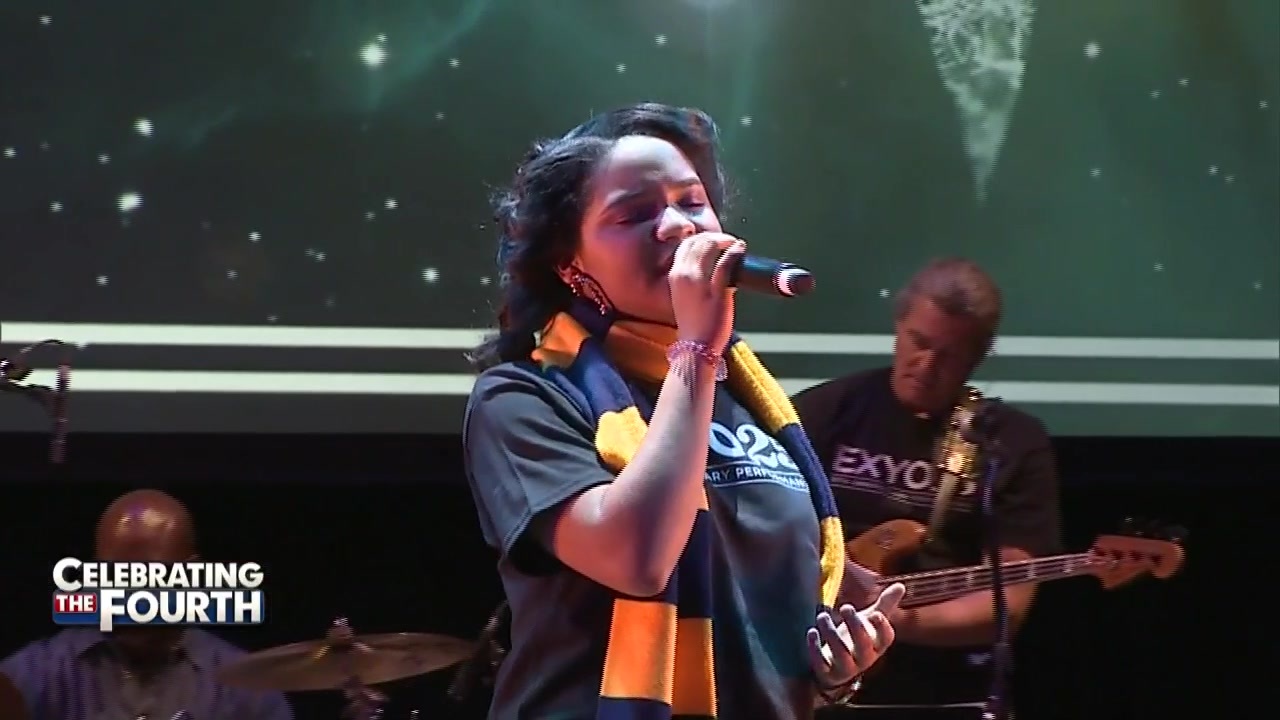 Lynn native part of star-studded list of Fourth of July performers ...