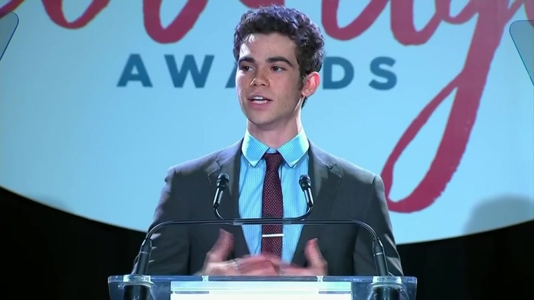 Actor Cameron Boyce dies at age 20 - Boston News, Weather, Sports ...