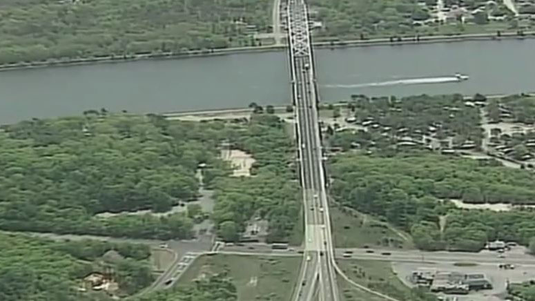 Cape Cod residents demand major fix for Bourne bridges - Boston News ...