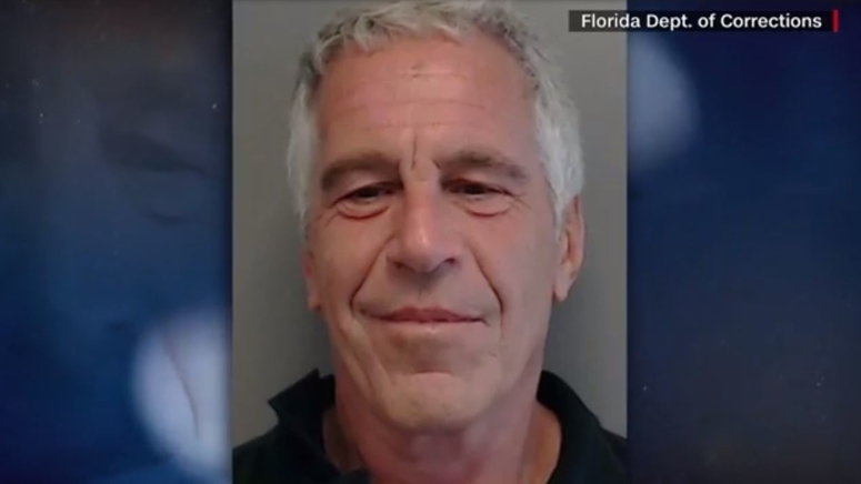 New round of Epstein documents offer another look into his cesspool of ...