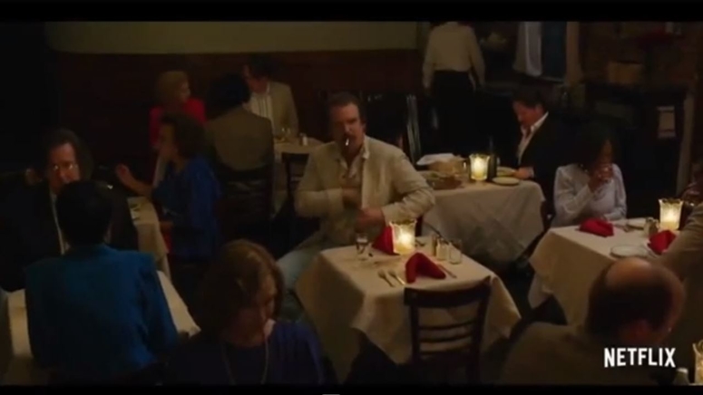 Netflix vows to limit smoking in original programs - Boston News ...