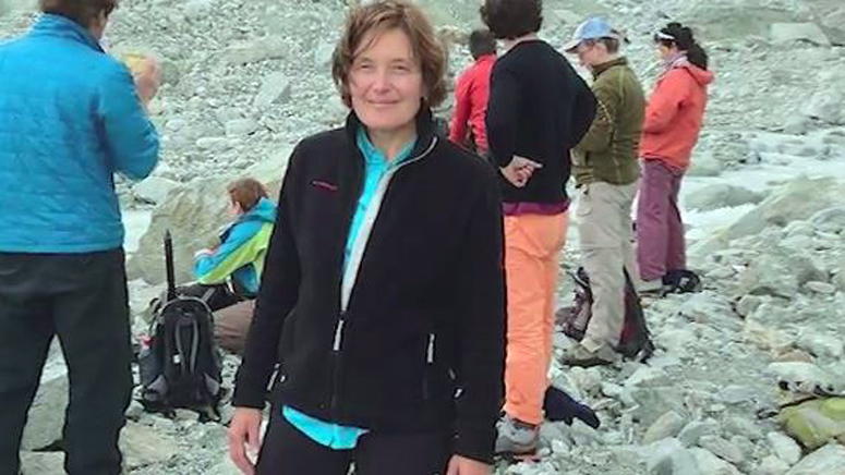 Body of missing American scientist found on Greek island - Boston News ...