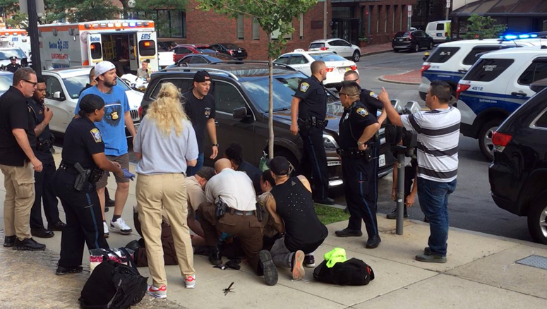 ‘This is a dangerous job’: Ambulance company teaches first responders ...