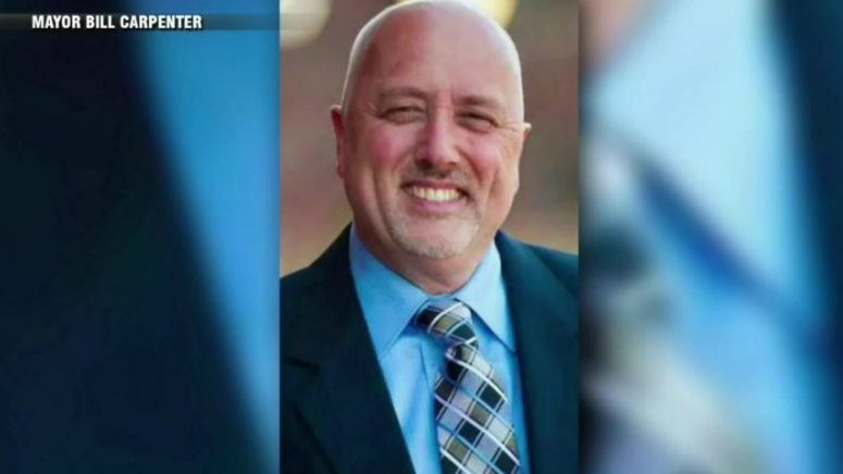 Hundreds in Brockton attend funeral for Mayor Bill Carpenter, who died ...