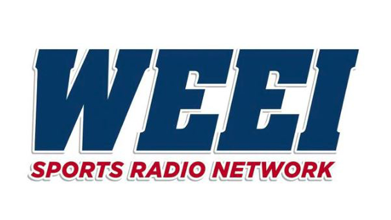 Gerry Callahan announces departure from WEEI - Boston News, Weather ...