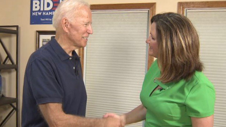 Biden details $750B plan to make healthcare more affordable with 7’s ...