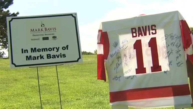 Boston Bruins hit links to raise funds in honor of former BU hockey ...