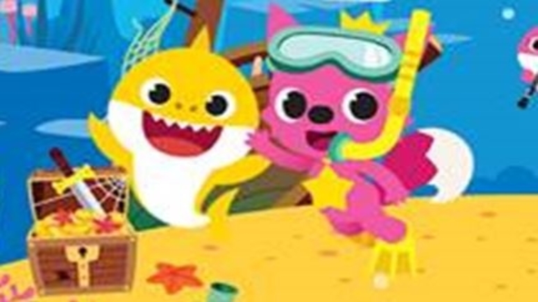 ‘Baby Shark’ earworm reworked for the coronavirus outbreak - Boston ...