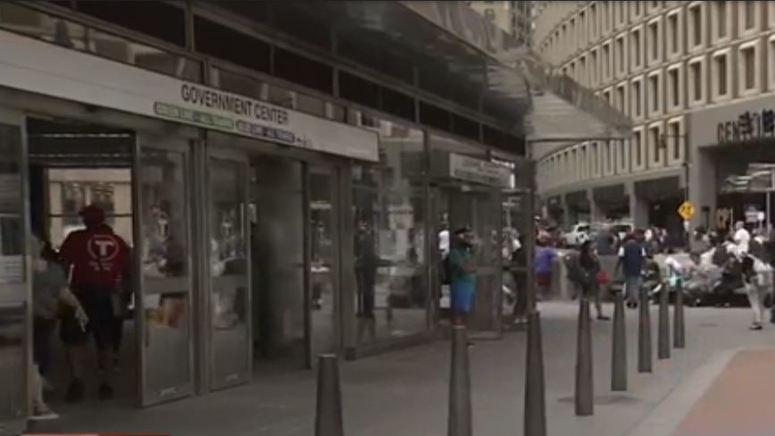 Government Center MBTA station reopens following police investigation ...
