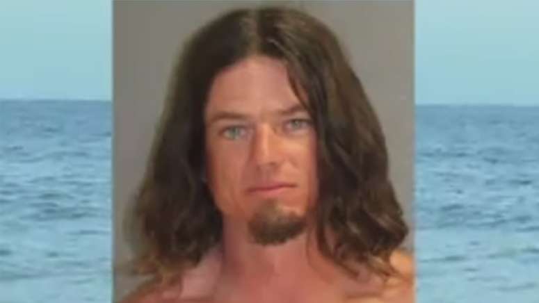 Florida dad says he tossed boy in ocean to teach him to swim - Boston ...