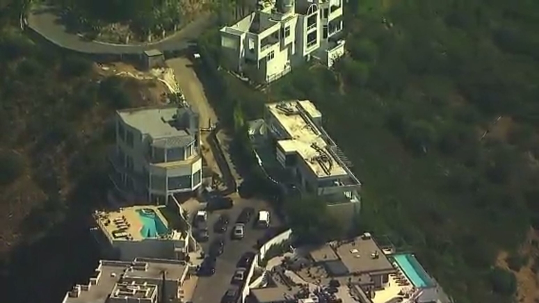 Rapper YG’s home searched after deputy-involved shooting - Boston News ...