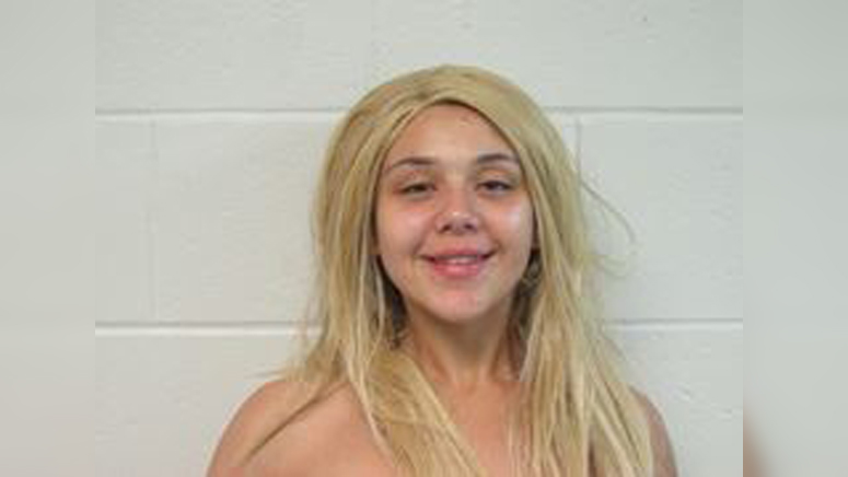 Dracut Woman With License Suspended For Dui Arrested On Dui Charge In