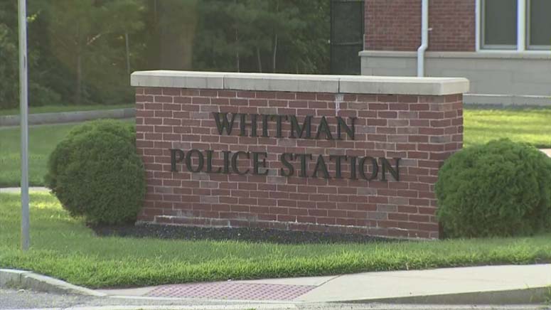Whitman police launch investigation into alleged officer misconduct ...