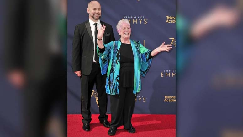 Russi Taylor, longtime voice of Minnie Mouse, dies at 75 – Boston News ...