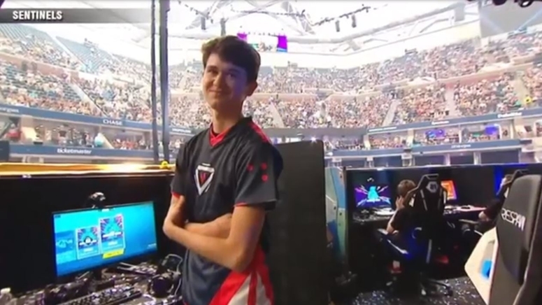Teen wins $3 million in first Fortnite World Cup – Boston News, Weather ...