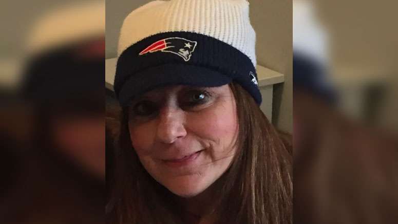 Daughter of missing Hanson woman asks public for help - Boston News ...