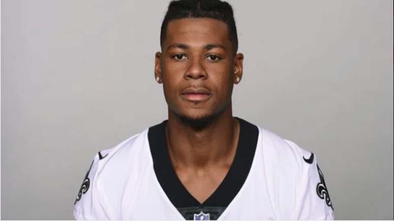 Patriots sign free agent wide receiver Cameron Meredith - Boston News ...