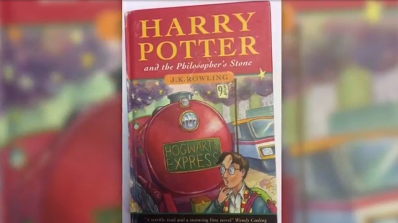 Parents complained of priest who banned Harry Potter books - Boston ...