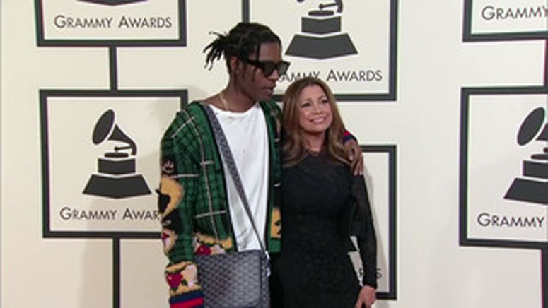 Rapper A Ap Rocky To Be Freed From Jail As Judges Mulls Case Boston