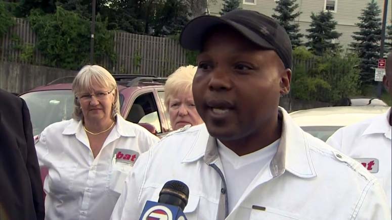 ‘I don’t know what happened’: Bus driver beaten behind the wheel speaks ...