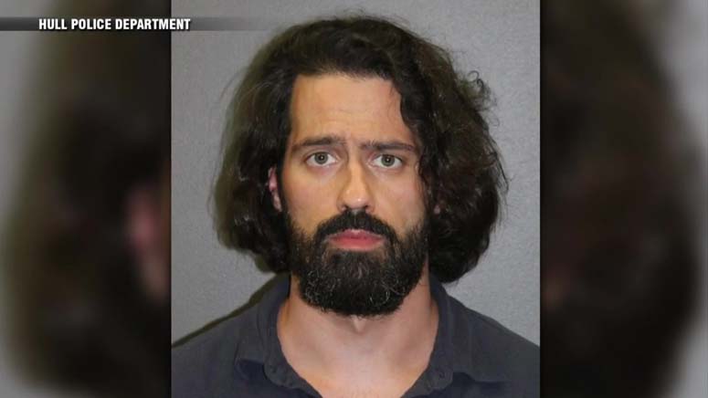 Man Accused Of Exposing Himself To Women On Hull Beach Arrested On