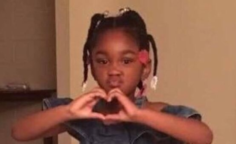 South Carolina woman found dead, her 5 year-old daughter missing ...