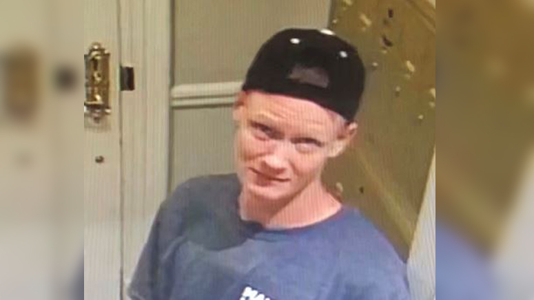 Police Searching For Man Who Followed Woman In The Back Bay Committed