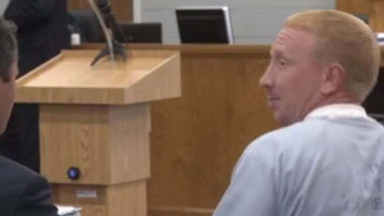 Man serving life for murder freed on deal over new evidence - Boston ...