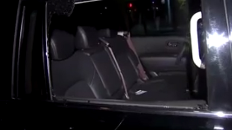 Alex Rodriguez: Personal items stolen from rental SUV - Boston News ...